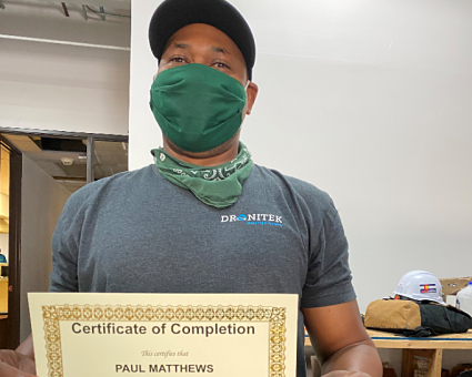 Colorado | GRID Alternatives